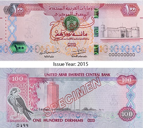 Dírham de Emiratos Árabes Unidos | BITEX Change | cambiar dólar a euro ...